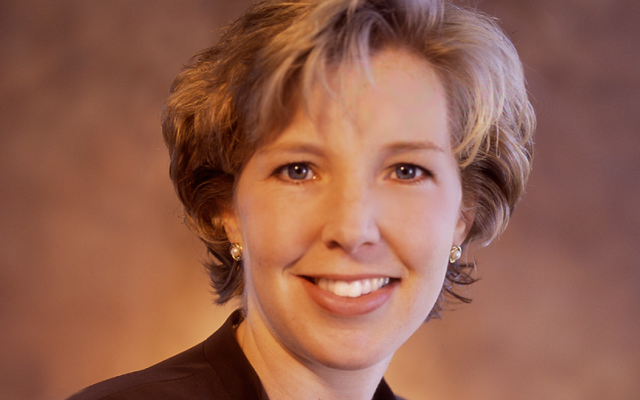 Lisa Beamer - Tyndale Momentum